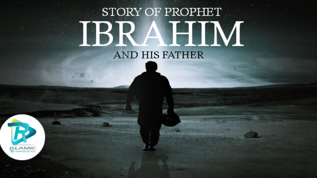 Prophet Ibrahim Story